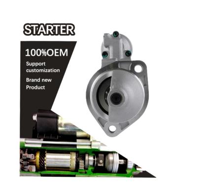 China 12V 11T CW STARTER 0001218172, 0001218772, 0001223002 0118-0995KZ, 118-0180, 118-0995  1180180, 1180995 IS1072 5990594, for sale