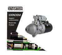 China 12V 11T CW STARTER 0001218172, 0001218772, 0001223002 0118-0995KZ, 118-0180, 118-0995  1180180, 1180995 IS1072 5990594, for sale