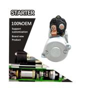China 12V 11T CW STARTER  4280004620, 4280004622  428000-4620, 428000-4622   2810078150  28100-78150  UD02134S for sale