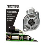 China 12V 11T CW STARTER  4280004620, 4280004622  428000-4620, 428000-4622   2810078150  28100-78150  UD02134S for sale