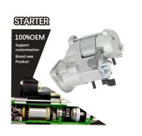 China 12V 10T CW STARTER  9622809362  20510182 2810064130, 2810064200, 2810064300  28100-64130, 28100-64200, 28100-64300 for sale