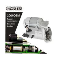 China 12V 10T CW STARTER  9622809362  20510182 2810064130, 2810064200, 2810064300  28100-64130, 28100-64200, 28100-64300 for sale