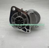 China 12V 10T CW STARTER  228000-1780 228000-5020 228000-5021 228000-5022 228000-5023 428000-0250 428000-0260 428000-2311 for sale