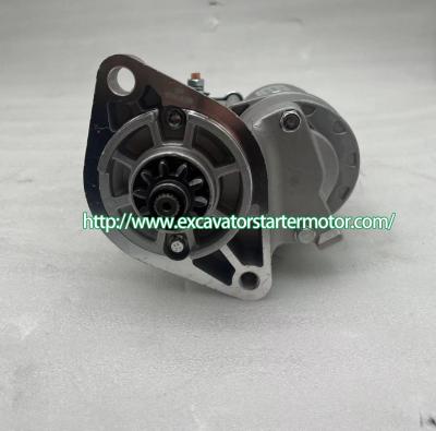 China 12V 10T CW STARTER  228000-1780 228000-5020 228000-5021 228000-5022 228000-5023 428000-0250 428000-0260 428000-2311 for sale
