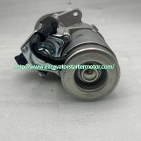 China 12V 10T CW STARTER  228000-1780 228000-5020 228000-5021 228000-5022 228000-5023 428000-0250 428000-0260 428000-2311 for sale
