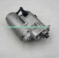 China 12V 10T CW STARTER  228000-1780 228000-5020 228000-5021 228000-5022 228000-5023 428000-0250 428000-0260 428000-2311 for sale