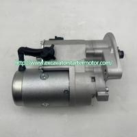 China 12V 10T CW STARTER  228000-1780 228000-5020 228000-5021 228000-5022 228000-5023 428000-0250 428000-0260 428000-2311 for sale
