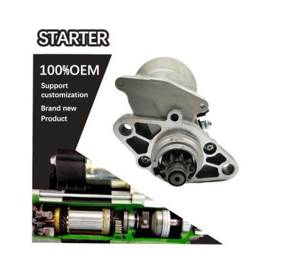 China 12V 10T CW STARTER 2280001560, 2280001690, 2280003260, 2280003261, 2280003263, 2280003930, 2280003931,  228000-1560, for sale