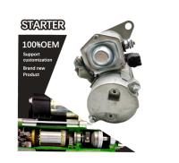 China 12V 10T CW STARTER 2280001560, 2280001690, 2280003260, 2280003261, 2280003263, 2280003930, 2280003931,  228000-1560, for sale