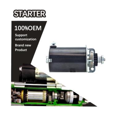 China 12V 16T CW STARTER AM106883, AM38136, AM39285, LG490420, LG497401  494990 , 495920 , 497401 , 499521 , 499529 , LG91262 for sale