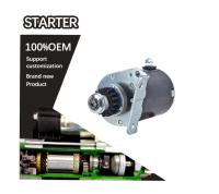 China 12V 16T CW STARTER AM106883, AM38136, AM39285, LG490420, LG497401  494990 , 495920 , 497401 , 499521 , 499529 , LG91262 for sale