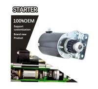 China 12V 16T CW STARTER AM106883, AM38136, AM39285, LG490420, LG497401  494990 , 495920 , 497401 , 499521 , 499529 , LG91262 for sale