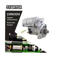 China 12V 9T CW STARTER 1946063011, 1946063012, 1946063013   19460-63011, 19460-63012, 19460-63013  228000-6950, 228000-6951 for sale