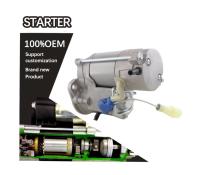 China 12V 9T CW STARTER 1946063011, 1946063012, 1946063013   19460-63011, 19460-63012, 19460-63013  228000-6950, 228000-6951 for sale