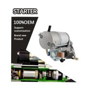 China 12V 9T CW starter  383-0589 15425-63010, 15425-63011, 15425-63012, 15425-63013, 15425-63014, 15425-63015, 15425-63016,16625-63013 for sale