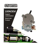 China 12V 9T CW starter  383-0589 15425-63010, 15425-63011, 15425-63012, 15425-63013, 15425-63014, 15425-63015, 15425-63016,16625-63013 for sale