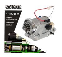 China 12V 9T CW STARTER 15425-63015 1542563015 16652-63015 1665263015 121961 200117A1 228000-5180 2280005180 228000-5181 for sale