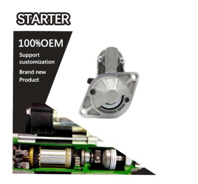 China 12V 8T CW STARTER  16853-63010, 16853-63011,16853-63012,16853-63014,1G023-63012,67980-31150,67980-31152,6A320-59213 for sale