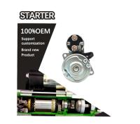 China 12V 8T CW STARTER  16853-63010, 16853-63011,16853-63012,16853-63014,1G023-63012,67980-31150,67980-31152,6A320-59213 for sale