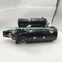 China 32V 11T 13KW CCW STARTER  107-0998 TS1381 TS-1381 201-50302 91-01-4529 1070998 10479002 143-8433 1438433 10479173 6V0510 for sale