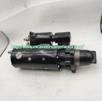 China 32V 11T 13KW CCW STARTER  107-0998 TS1381 TS-1381 201-50302 91-01-4529 1070998 10479002 143-8433 1438433 10479173 6V0510 for sale