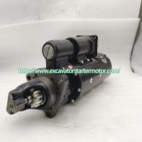 China 32V 11T 13KW CCW STARTER  107-0998 TS1381 TS-1381 201-50302 91-01-4529 1070998 10479002 143-8433 1438433 10479173 6V0510 for sale
