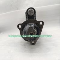 China 24V 11T 9KW CCW STARTER 104-3702  80-3702 3142-184 10478874 1109297 1109648 1109799 1109830 1109962 1990236 1990265 for sale
