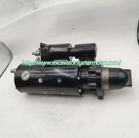 China 24V 11T 9KW CCW STARTER 104-3702  80-3702 3142-184 10478874 1109297 1109648 1109799 1109830 1109962 1990236 1990265 for sale