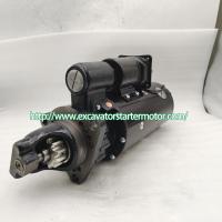 China 24V 11T 9KW CCW STARTER 104-3702  80-3702 3142-184 10478874 1109297 1109648 1109799 1109830 1109962 1990236 1990265 for sale