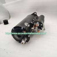 China 24V 11T 9KW CCW STARTER 104-3702  80-3702 3142-184 10478874 1109297 1109648 1109799 1109830 1109962 1990236 1990265 for sale