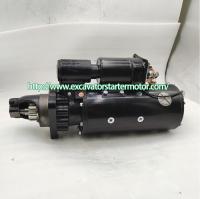 China 24V 11T 9KW CCW STARTER 104-3702  80-3702 3142-184 10478874 1109297 1109648 1109799 1109830 1109962 1990236 1990265 for sale