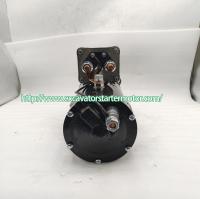 China 32V 11T 9KW CCW STARTER 104-3899 80-3899 3142-156 111000 90-3899 1113889 1114925 1990216 TS-1467 3899 21915A 20150003 for sale