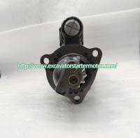 China 12V 11T  CCW STARTER 04-6620 0123387 80-6620 3142-286 90-6620 10461097 10461131 1990380 TS-1718 011103641B 410-12211R for sale