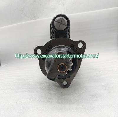 China 12V 11T  CCW STARTER 04-6620 0123387 80-6620 3142-286 90-6620 10461097 10461131 1990380 TS-1718 011103641B 410-12211R for sale