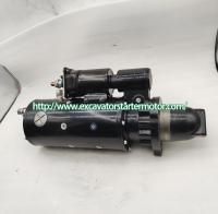 China 12V 11T  CCW STARTER 04-6620 0123387 80-6620 3142-286 90-6620 10461097 10461131 1990380 TS-1718 011103641B 410-12211R for sale