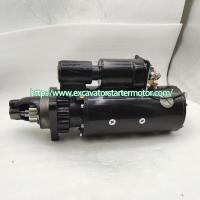 China 12V 11T  CCW STARTER 04-6620 0123387 80-6620 3142-286 90-6620 10461097 10461131 1990380 TS-1718 011103641B 410-12211R for sale