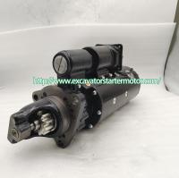 China 12V 11T  CCW STARTER 04-6620 0123387 80-6620 3142-286 90-6620 10461097 10461131 1990380 TS-1718 011103641B 410-12211R for sale