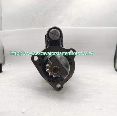 China 24V 11T  CCW STARTER 104-6622 AA0104001 80-6622 3142-288 90-6622 10461135 10461337 1990381 TS-1674 6623 41-6622 for sale