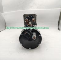 China 24V 11T  CCW STARTER 104-6622 AA0104001 80-6622 3142-288 90-6622 10461135 10461337 1990381 TS-1674 6623 41-6622 for sale