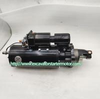 China 24V 11T  CCW STARTER 104-6622 AA0104001 80-6622 3142-288 90-6622 10461135 10461337 1990381 TS-1674 6623 41-6622 for sale