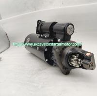 China 24V 11T  CCW STARTER 104-6622 AA0104001 80-6622 3142-288 90-6622 10461135 10461337 1990381 TS-1674 6623 41-6622 for sale