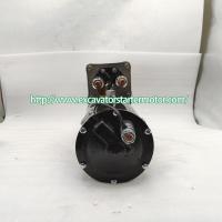 China 12V 11T  CCW STARTER   104-3290 1114808   1990212   22899DR  1114059 1114063 1114080 1114097 1114106 1114702 1114930 for sale