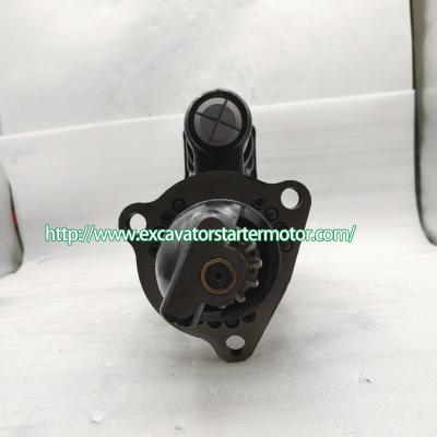 China 12V 11T  CCW STARTER   104-3290 1114808   1990212   22899DR  1114059 1114063 1114080 1114097 1114106 1114702 1114930 for sale