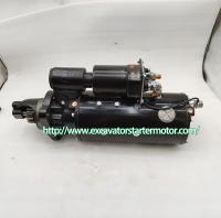 China 12V 11T  CCW STARTER   104-3290 1114808   1990212   22899DR  1114059 1114063 1114080 1114097 1114106 1114702 1114930 for sale