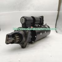 China 12V 11T  CCW STARTER   104-3290 1114808   1990212   22899DR  1114059 1114063 1114080 1114097 1114106 1114702 1114930 for sale
