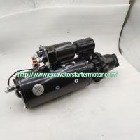 China 12V 11T  CCW STARTER   104-3290 1114808   1990212   22899DR  1114059 1114063 1114080 1114097 1114106 1114702 1114930 for sale