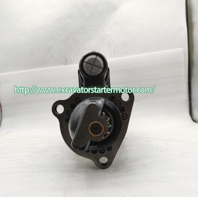 China 12V 12T  CCW STARTER    104-6263 10461027  1990436  10461134  1990436 10478981  1990447 10461217  IND2610447 1507542 for sale