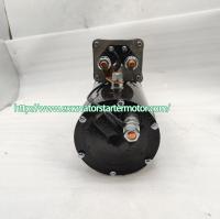 China 12V 12T  CCW STARTER    104-6263 10461027  1990436  10461134  1990436 10478981  1990447 10461217  IND2610447 1507542 for sale