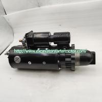 China 12V 12T  CCW STARTER    104-6263 10461027  1990436  10461134  1990436 10478981  1990447 10461217  IND2610447 1507542 for sale