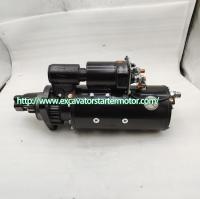 China 12V 12T  CCW STARTER    104-6263 10461027  1990436  10461134  1990436 10478981  1990447 10461217  IND2610447 1507542 for sale